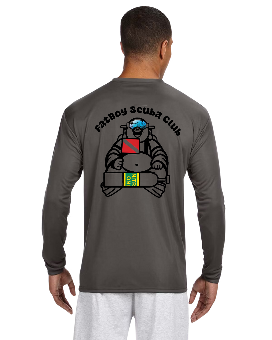 Apparel – FatBoy Scuba